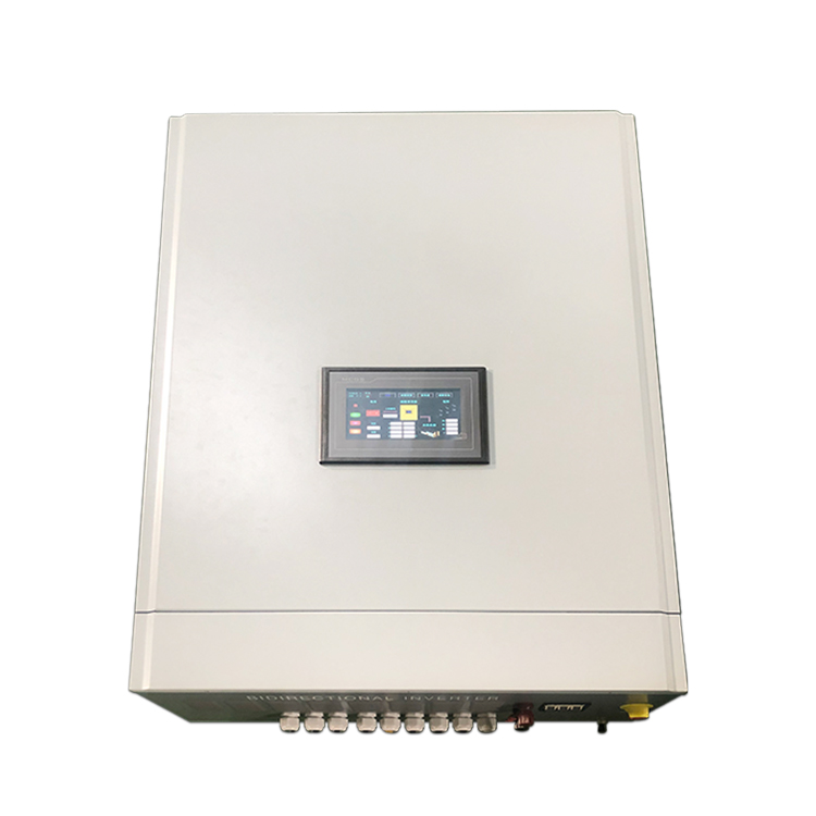 Power Conversion System 10KW - 济南德明电源设备有限公司